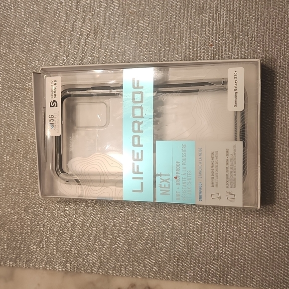LifeProof | Cell Phones & Accessories | Lifeproof Next Samsung Galaxy ...